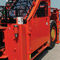 Tunnel scaler - DS30RB/LP - DUX MACHINERY CORPORATION - for mines