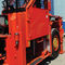 Tunnel scaler - DS30RB/LP - DUX MACHINERY CORPORATION - for mines