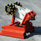 Tunnel scaler - DS30RB/LP - DUX MACHINERY CORPORATION - for mines