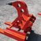 Tunnel scaler - DS30RB/LP - DUX MACHINERY CORPORATION - for mines