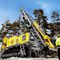 Reverse circulation drilling rig - Explorac 235 - Epiroc - core ...