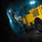 Deep drilling rig - Simba S7 - Epiroc - wheel-mounted / tophammer ...