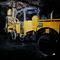 Deep drilling rig - Simba M4 - Epiroc - wheel-mounted / tophammer ...