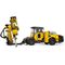 Deep drilling rig - Simba M6 - Epiroc - wheel-mounted / tophammer ...