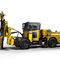 Deep drilling rig - Simba M4 - Epiroc - wheel-mounted / tophammer ...