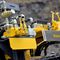 Multifunction drilling rig - AirROC D50 - Epiroc - crawler / down-the ...