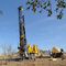 Water well drilling rig - TH60 - Epiroc - truck-mounted / rotary / down ...