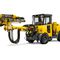 Deep drilling rig - Simba S7 - Epiroc - wheel-mounted / tophammer ...