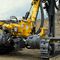 Multifunction drilling rig - AirROC T35 - Epiroc - crawler / down-the ...