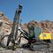 Multifunction drilling rig - AirROC D45 - Epiroc - crawler / rotary ...