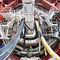 Earth pressure balance tunnel boring machine - EPB SHIELD - Herrenknecht AG