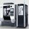 Robotic handling cell - WH 3 Cell - DMG MORI - for turning centers ...