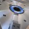 Mechanical clamping fixture - ROTOMORS - machining / light