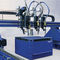 Oxy-fuel cutting machine - MultiTherm® Eco - MESSER CUTTING SYSTEMS ...