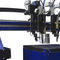 Oxy-fuel cutting machine - MultiTherm® Eco - MESSER CUTTING SYSTEMS ...