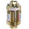 Gas pressure regulator - MESSER CUTTING SYSTEMS - for oxygen / single ...