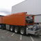 Semi-trailer floor-screed conveyor - TransMix 5500 ZE - BRINKMANN ...
