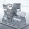 Floor-standing fan - Pollrich GmbH - centrifugal / extraction / drying