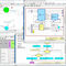 Visualization software - HDL Designer - Siemens EDA - management ...
