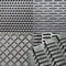 Perforated sheet - CONIDUR® - Steinhaus