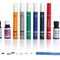 Test ink - Arcotec - for surface tension measurement