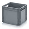 Plastic crate - EG series - AUER Packaging GmbH - transport / handling / storage