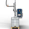 IBC filling station - ELEMENTRA® 28 - Feige Filling - semi-automatic ...