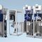 Automatic packaging machine - ELEMENTRA® EV series - HAVER & BOECKER ...