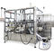 Automatic labeler - FLEXA COMBICOL - Kosme - hot-melt glue / cold-glue / for self-adhesive labels