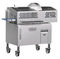 Ground meat portioning machine - MMP223 - Vemag - automatic