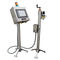 Fill level inspection system - 2,000 containers/min , 12 VDC | T4000 ...