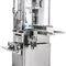 Automatic filling machine - Tenco - bottle / liquids