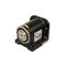 Stepper motor-driven rotary indexing table - RDH-S - isel Germany ...