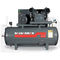 Piston compressor - DKS600 - DALGAKIRAN KOMPRESOR - air / electrically ...
