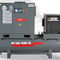 Screw compressor - Tidy series - DALGAKIRAN KOMPRESOR - air ...