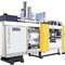 Horizontal injection molding machine - D 969.400 Z - DESMA ...