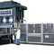 Horizontal injection molding machine - 968 series - DESMA ...