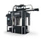 Horizontal injection molding machine - 968 series - DESMA ...