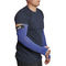 Work oversleeve - FITSLEEVE/45H - LEBON - abrasive resistant ...