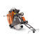 Floor saw - FS 3500 G - Husqvarna - for asphalt