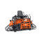 Ride-on power trowel - CRT 48 - Husqvarna