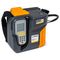 Hydraulic fluid particle counter - LCM series - Parker Hydraulic and ...