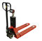 Scale pallet truck - 5200 - RAVAS Europe B.V. - hand / battery-powered ...