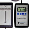 Portable gaussmeter - ASMGM - AlphaLab Inc.