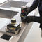 Flatness measurement system - XT20 - Easy-Laser - straightness / laser