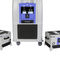 Clean room decontamination unit - Bioquell ProteQ - Bioquell - mobile