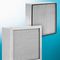 Air filter - Multi As - MGT Air Filters - panel / dust / pleated