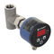 Calorimetric flow sensor - weFlux² series - wenglor sensoric GmbH - for ...