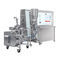 High-shear granulator - VG.Lab - Glatt Ingenieurtechnik GmbH ...