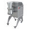 Rotary sieve - GSE series - Glatt Ingenieurtechnik GmbH - cleaning